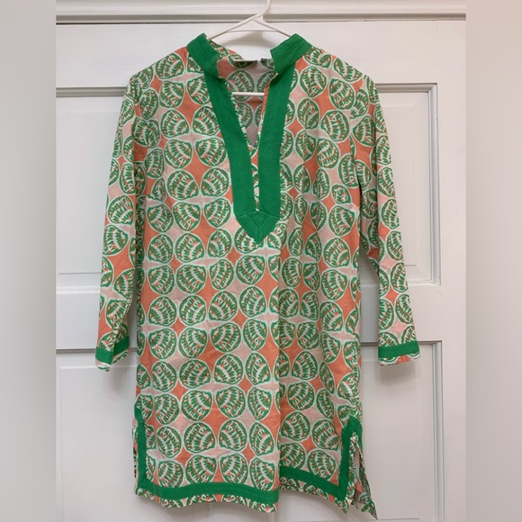 crown & ivy | Tops | Crown Ivy Tunic | Poshmark